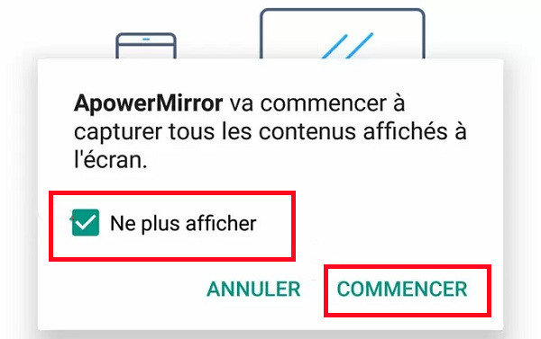 [6 méthodes] Comment afficher l’écran Android sur PC via USB ...