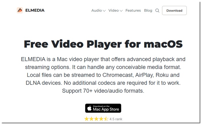 Video Player for Mac: Top Tools for 4K, Subtitles, and All Formats