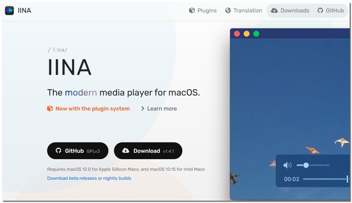 Video Player for Mac: Top Tools for 4K, Subtitles, and All Formats