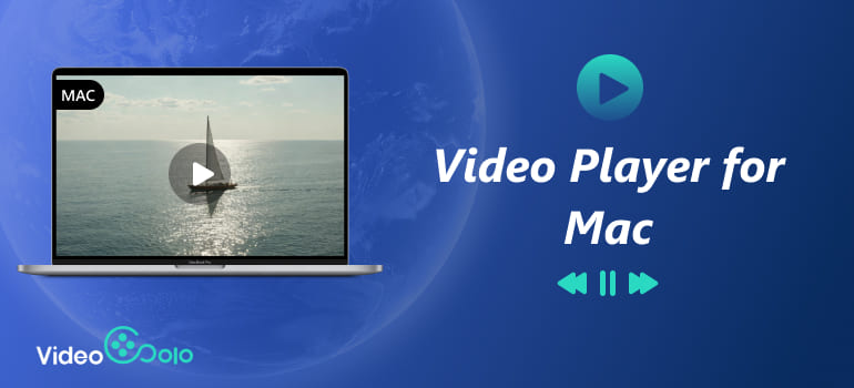 Video Player for Mac: Top Tools for 4K, Subtitles, and All Formats